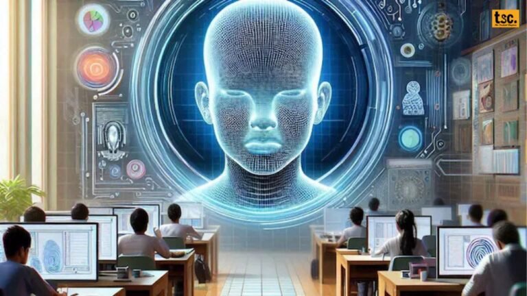 UPSC to Implement Biometric Authentication and AI Surveillance from June! - Student Chapters